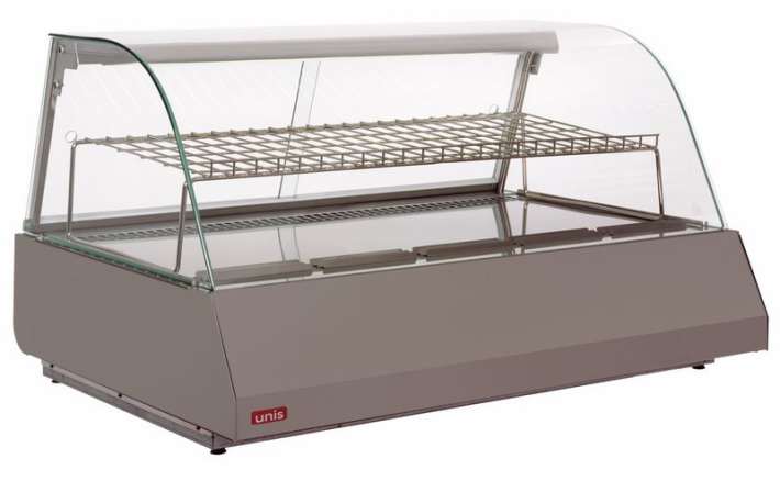 Counter Top Cold Display Unit - Banaco Overseas